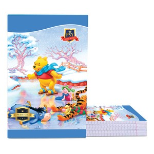 PSY Long Size Accountancy Notebooks - Your Ultimate Partner for ...